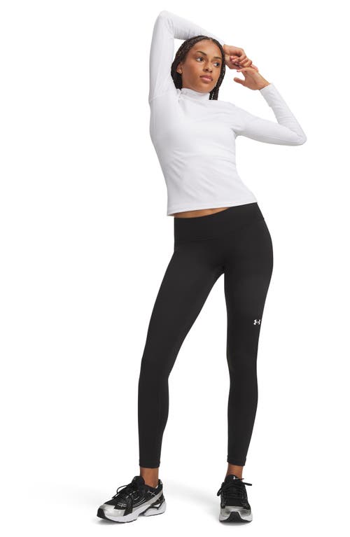 UNDER ARMOUR coldgear performance high waist leggings